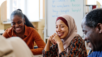 Refugee Employability Programme support refugees in overcoming language ...