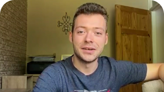 Cailan's successful journey on the Restart Scheme - Get Set