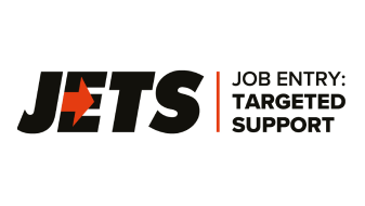 Thanks to our help and support, this JETS programme participant with a ...