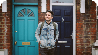 Get Set for employment support. The Restart Scheme supports Alex in ...