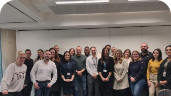 Get Set for Level 5 Operations Manager apprenticeships - Get Set